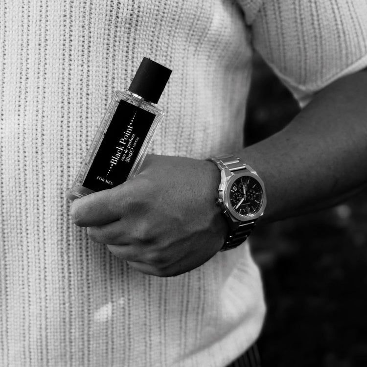 Black Point Perfumes – Black Point Perfumes Ltd