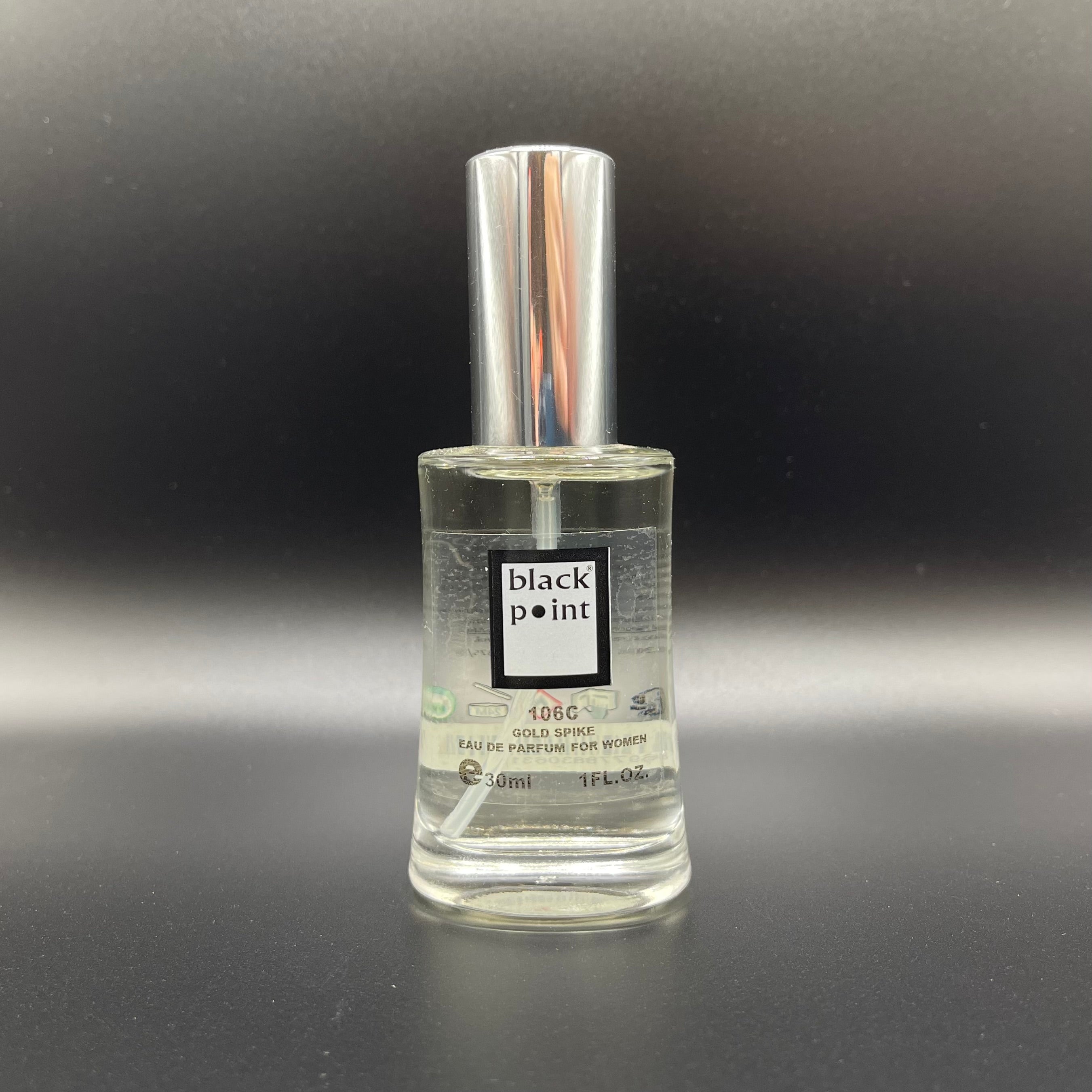 Black Point Perfumes – BlackPointPerfumes
