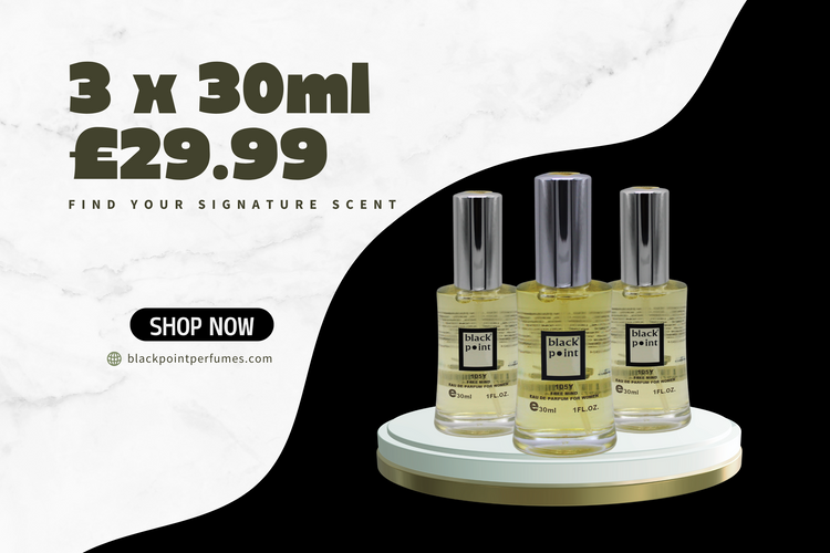 Black Point Perfumes – BlackPointPerfumes