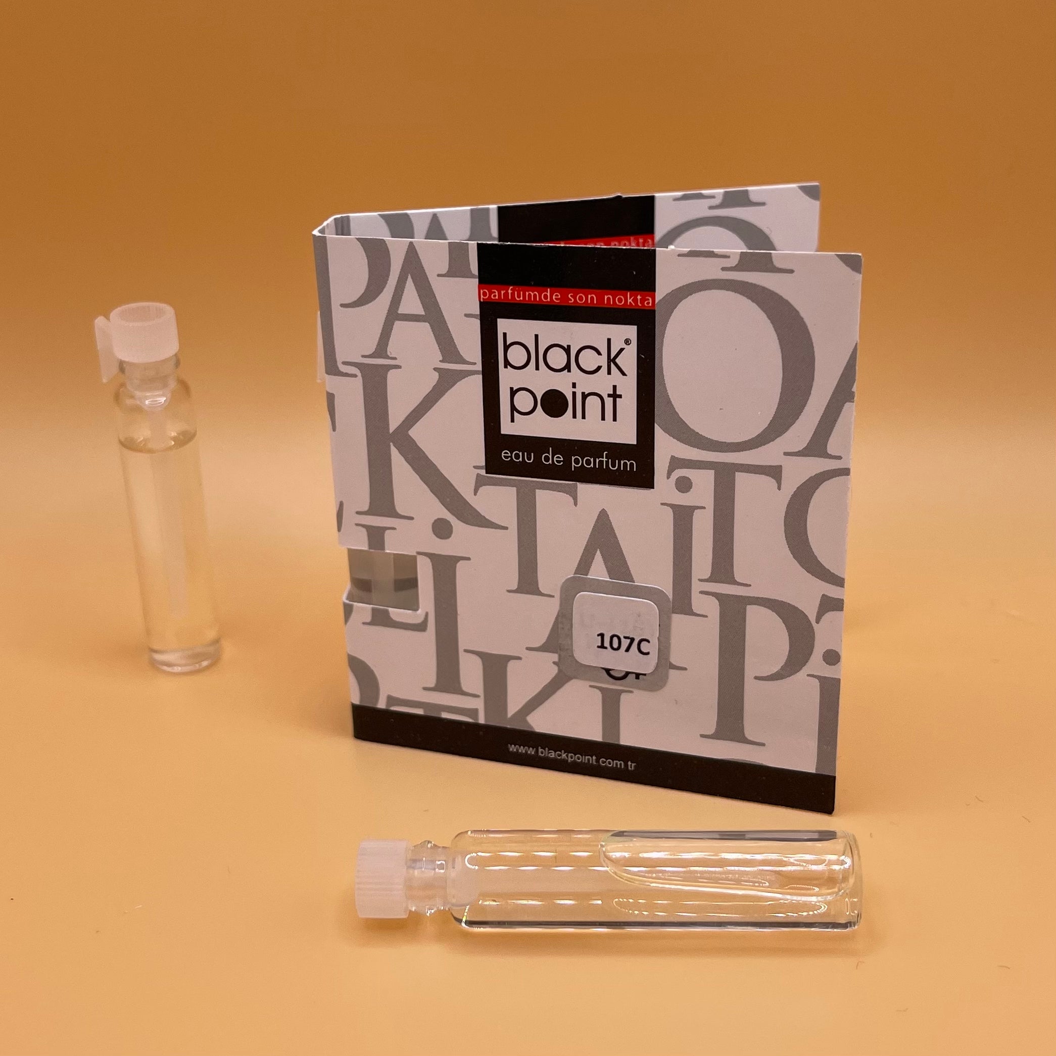 Black Point Perfumes – BlackPointPerfumes