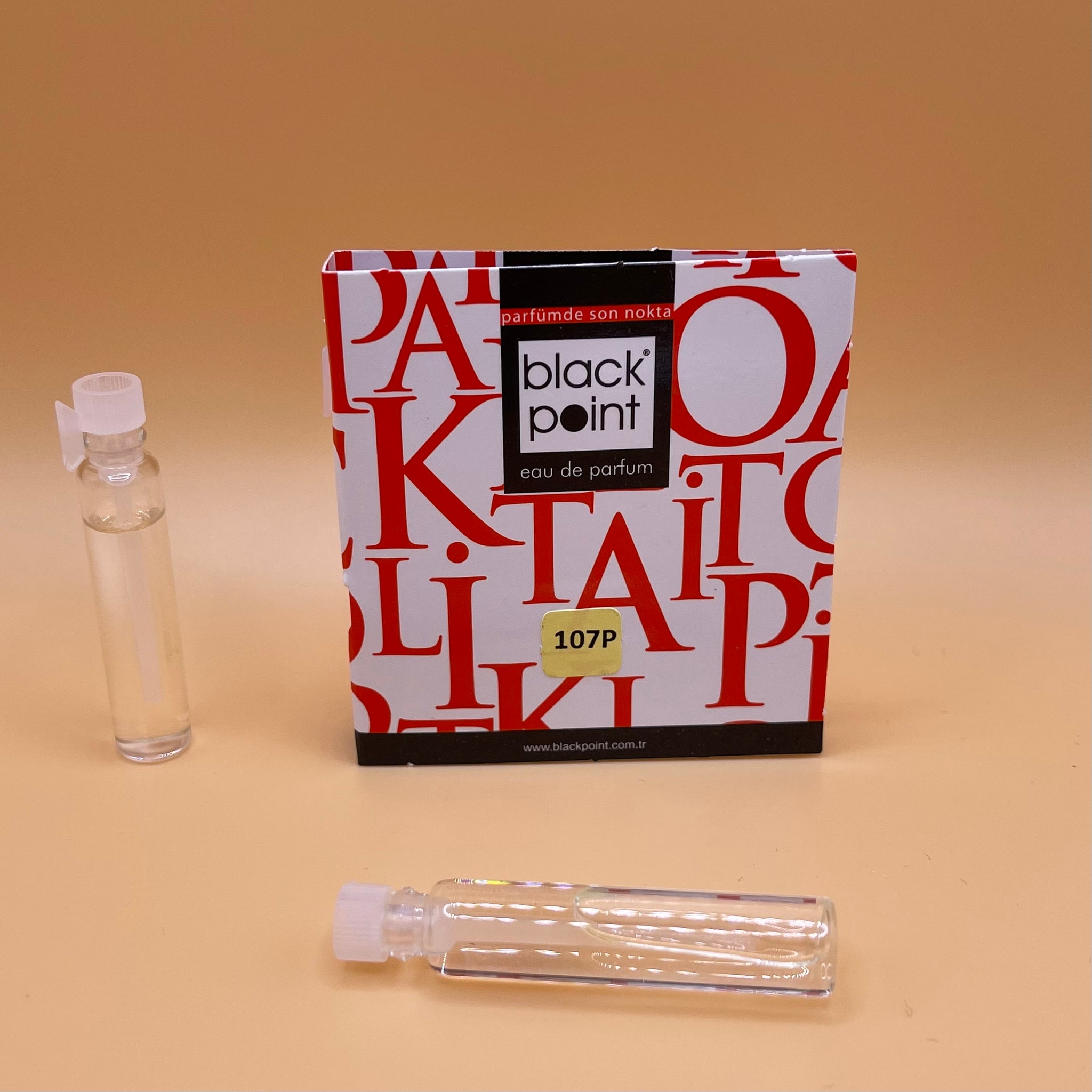 Black Point Perfumes – BlackPointPerfumes