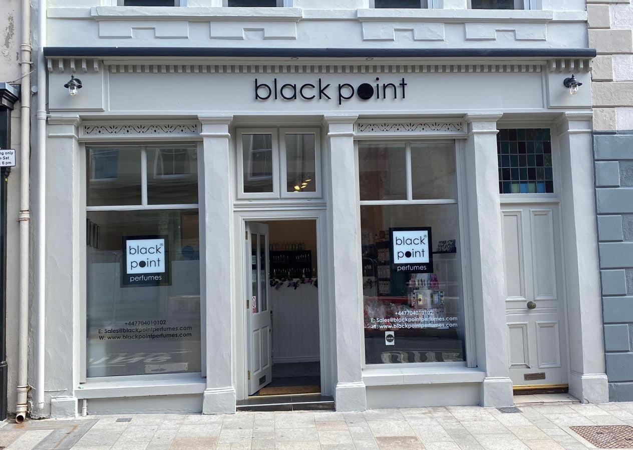 Black Point Perfumes – Black Point Perfumes Ltd