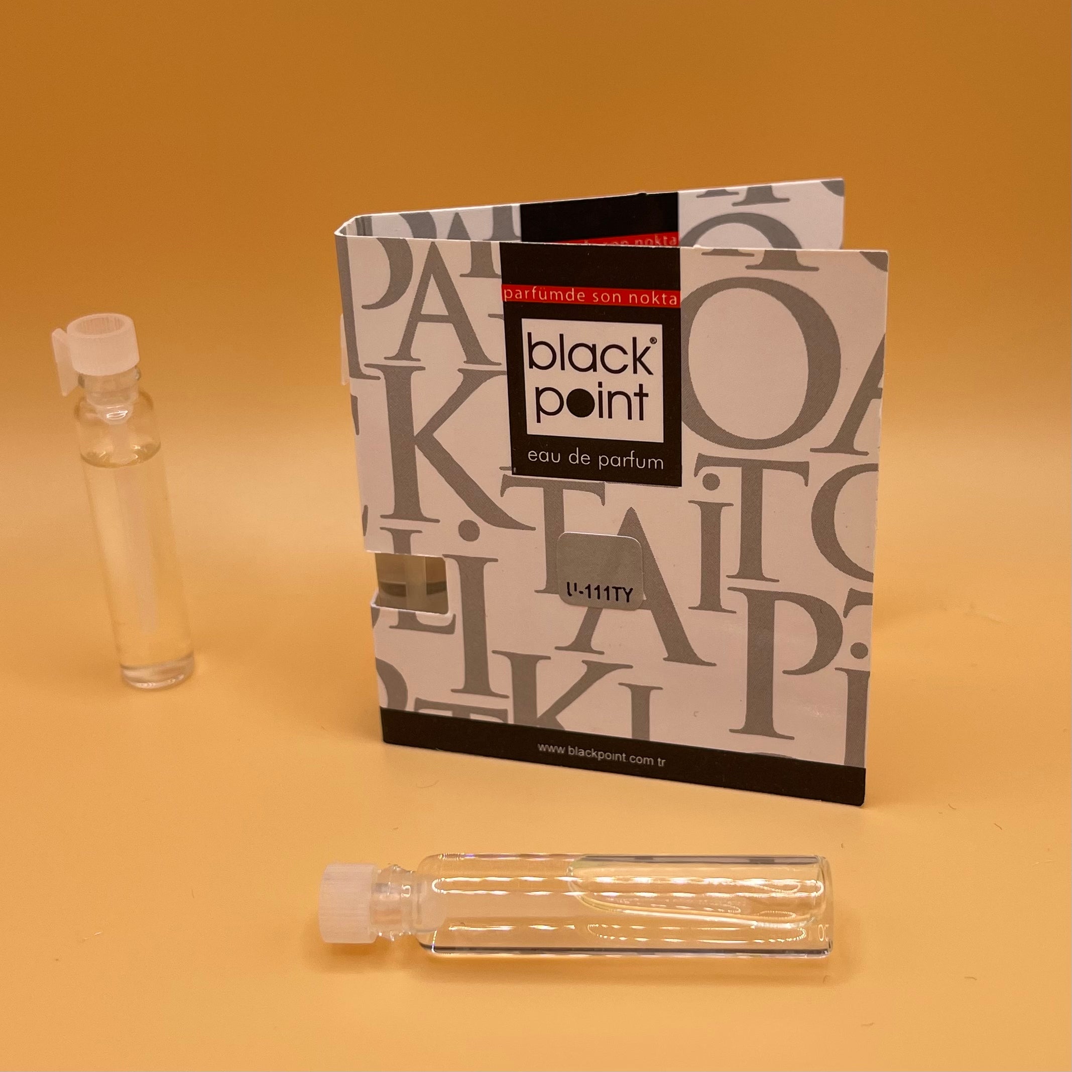 Black Point Perfumes – BlackPointPerfumes