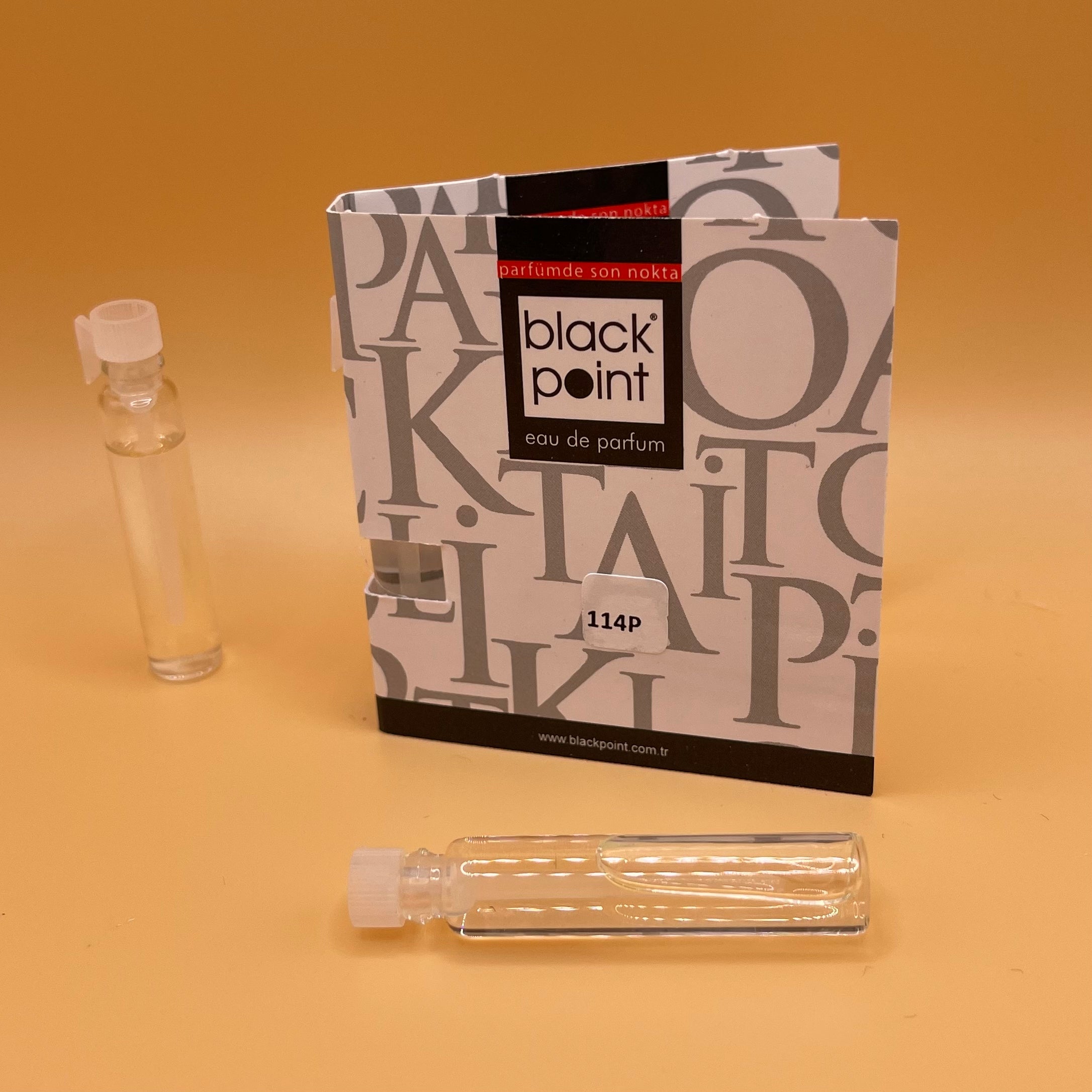 Black Point Perfumes – BlackPointPerfumes