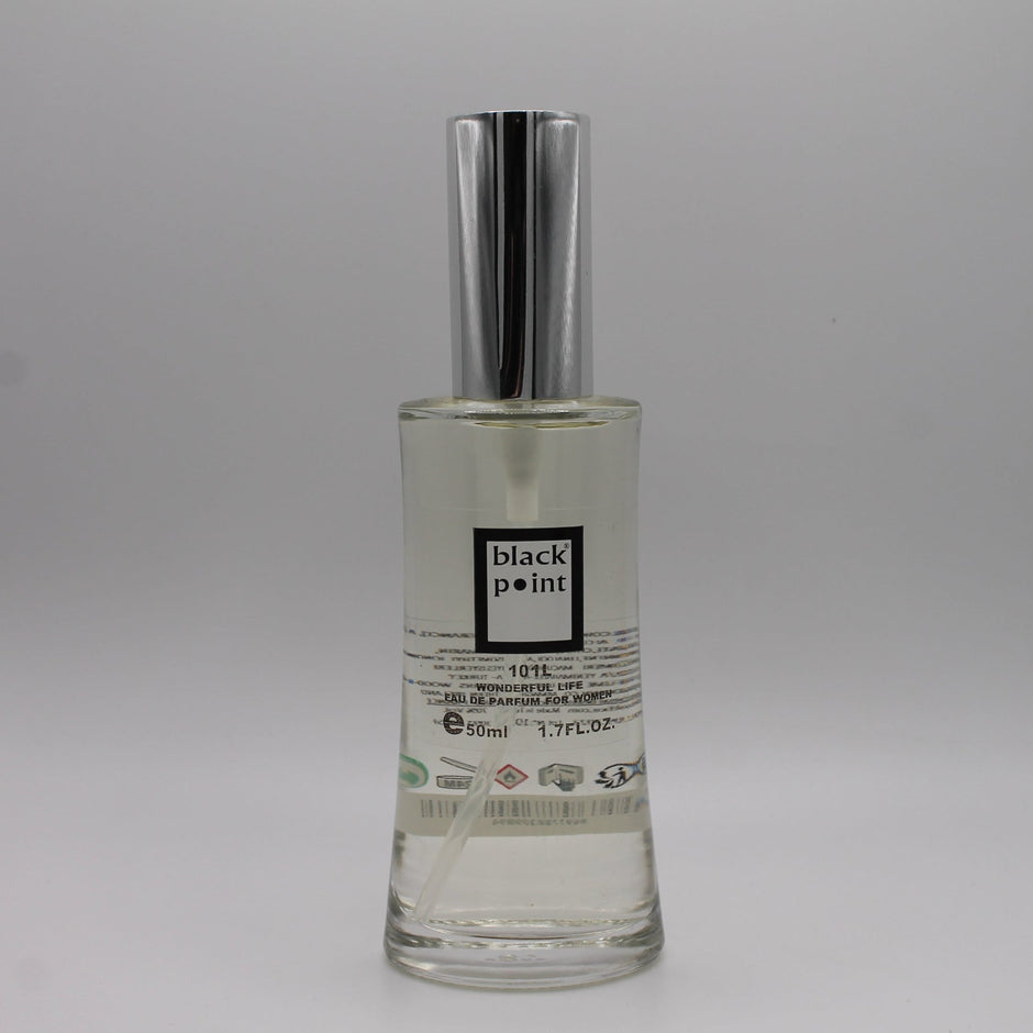 Black Point Perfumes – Black Point Perfumes Ltd