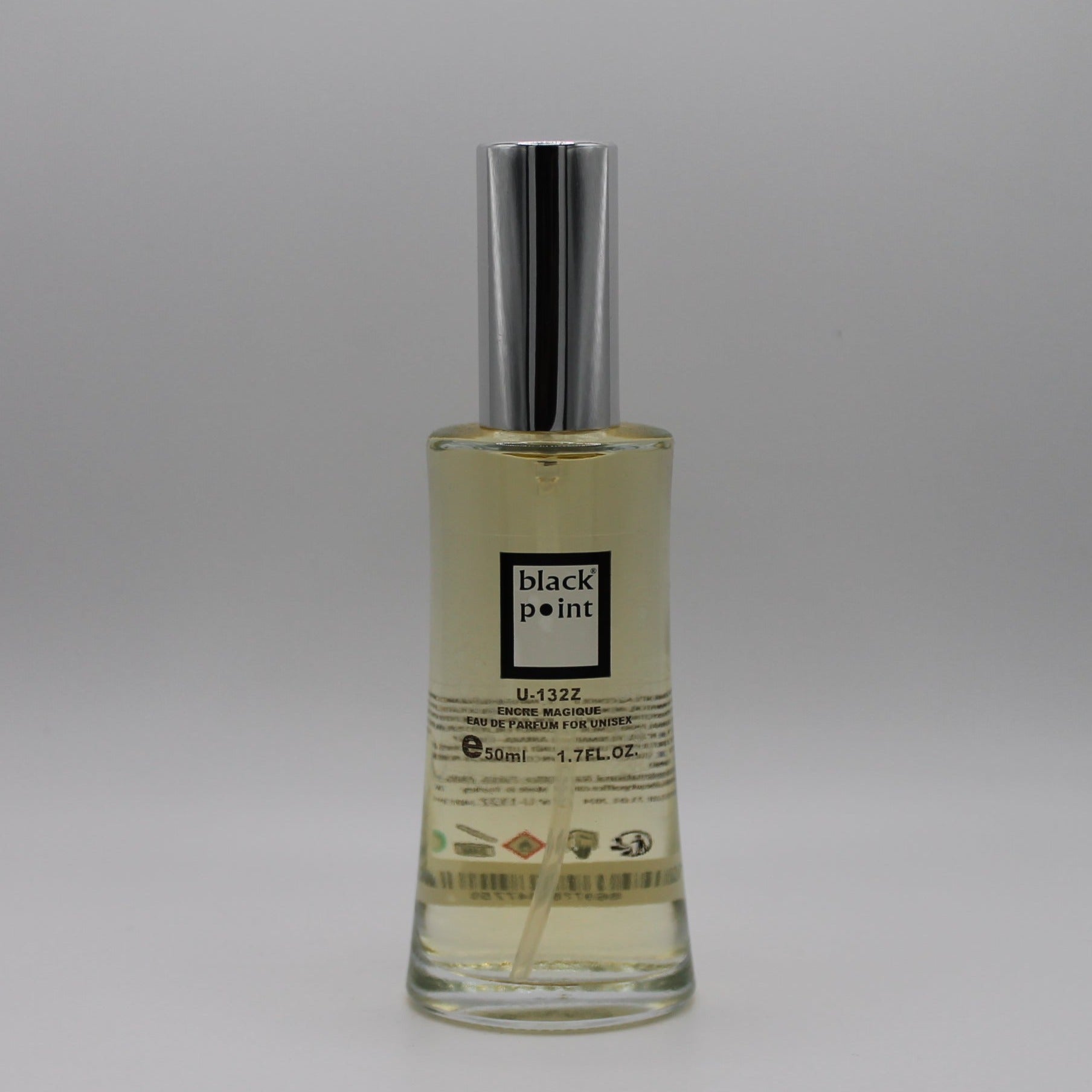 Inspired by Black Afgano Unisex Fragrance - Z132 | Encre Magique ...
