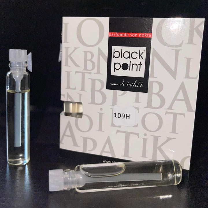 Black Point Perfumes – BlackPointPerfumes